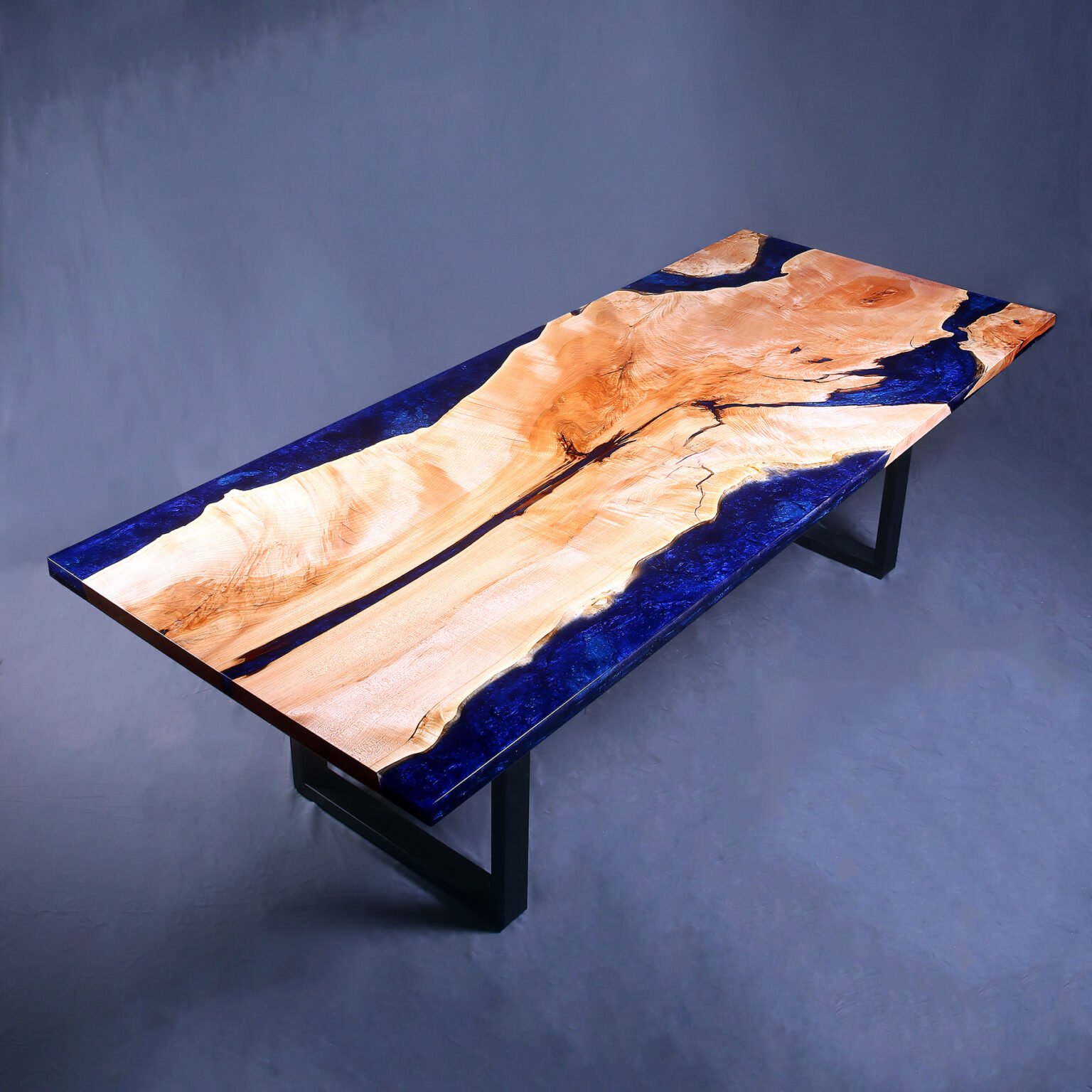 Steel Forest Co.